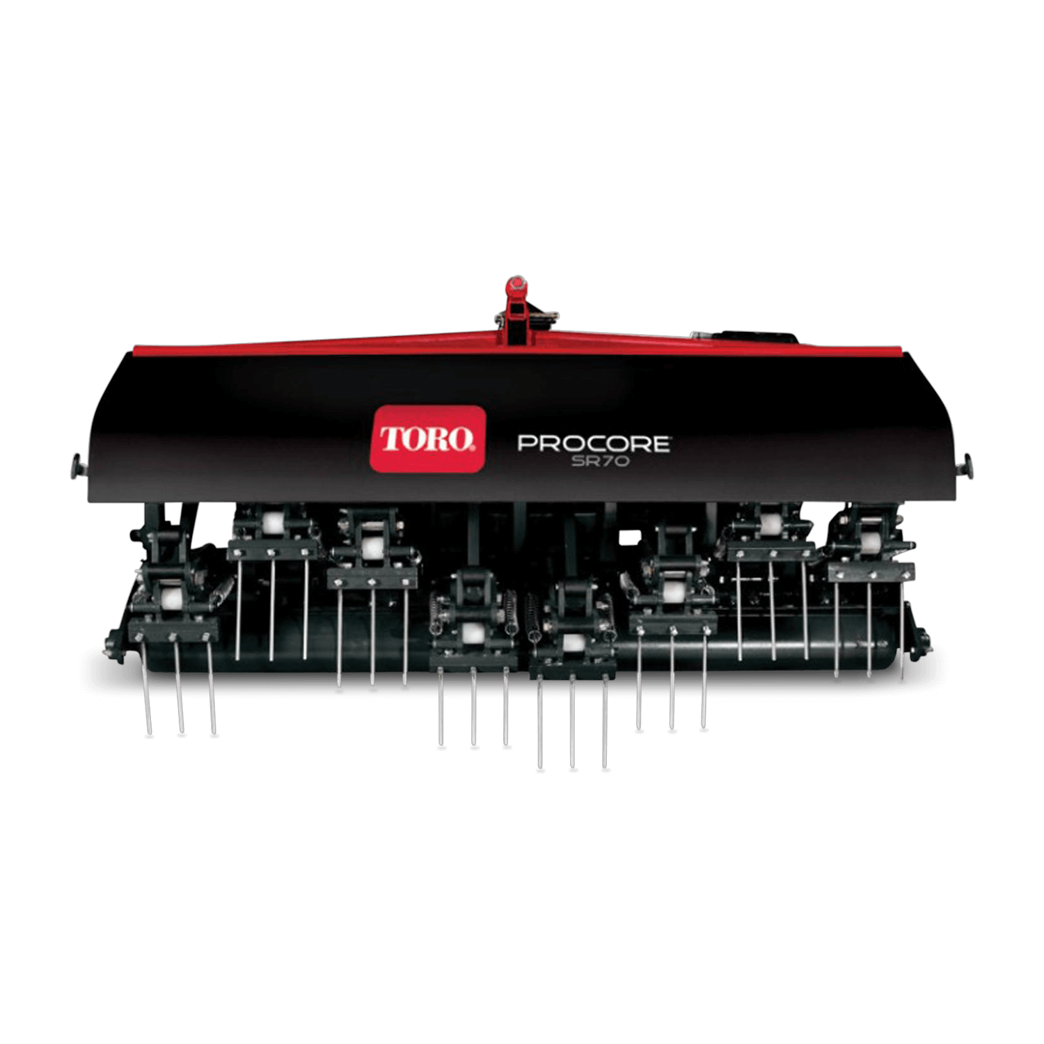 Toro ProCore SR70 | Reesink Turfcare