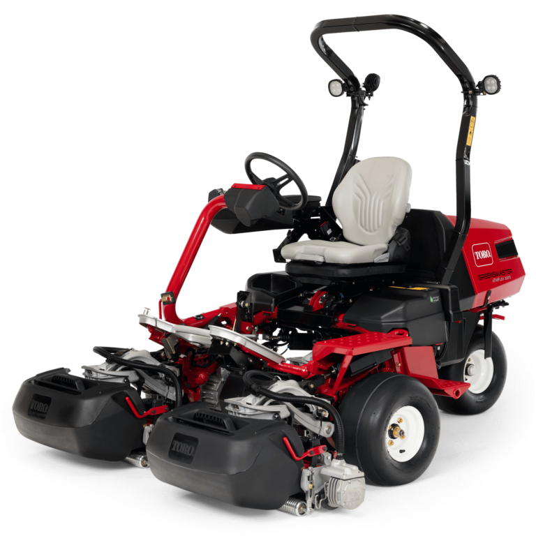 Products | Reesink Turfcare
