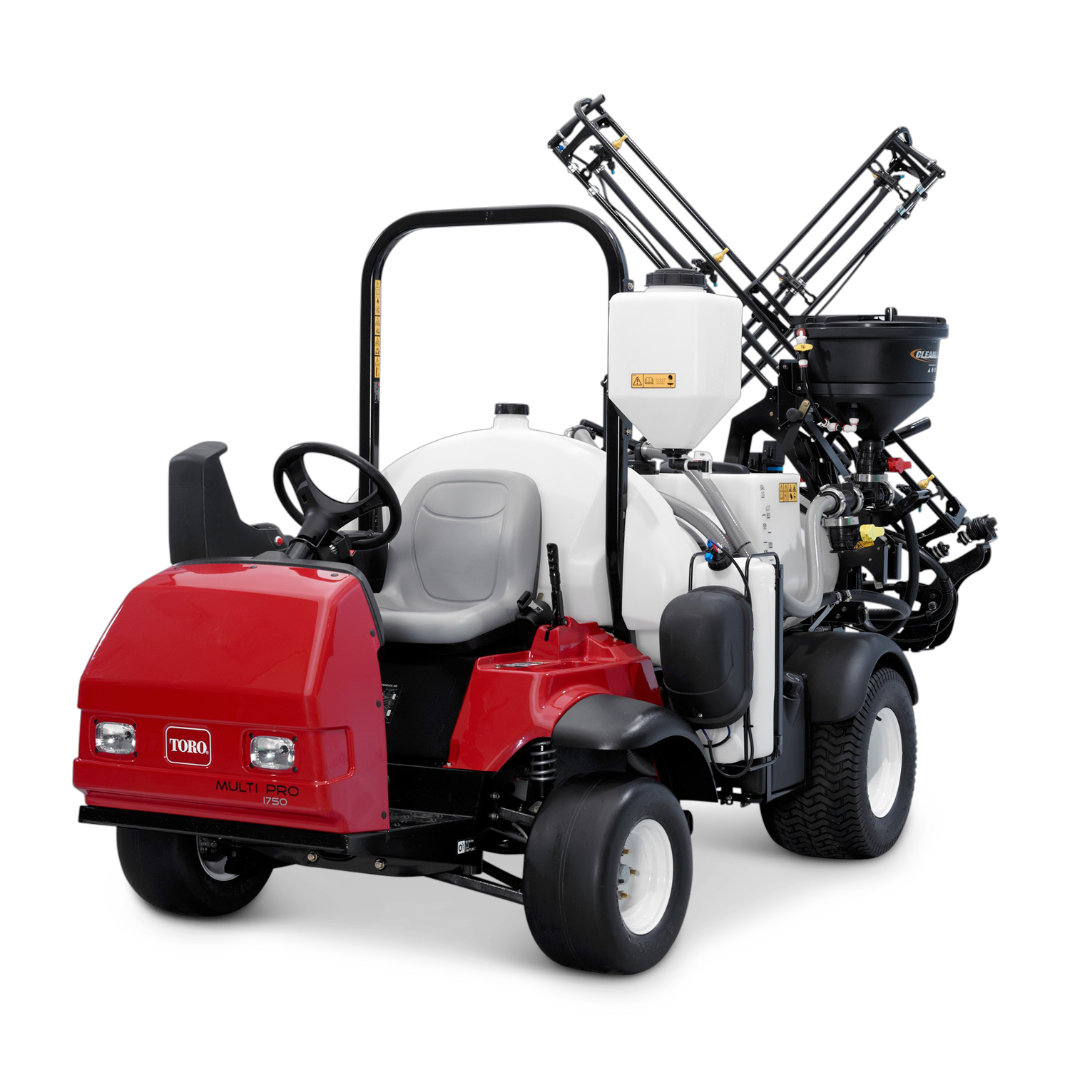 Toro Multi Pro 1750 | Reesink Turfcare