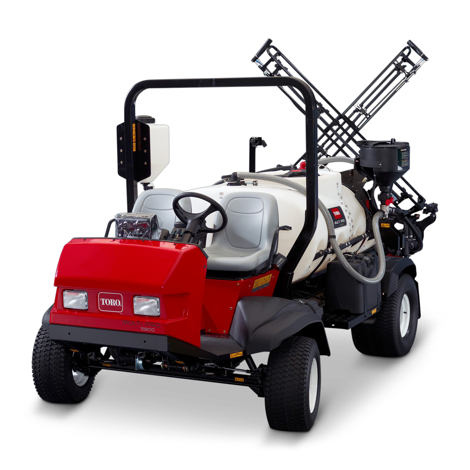 Toro Multi Pro 5800-G | Reesink Turfcare