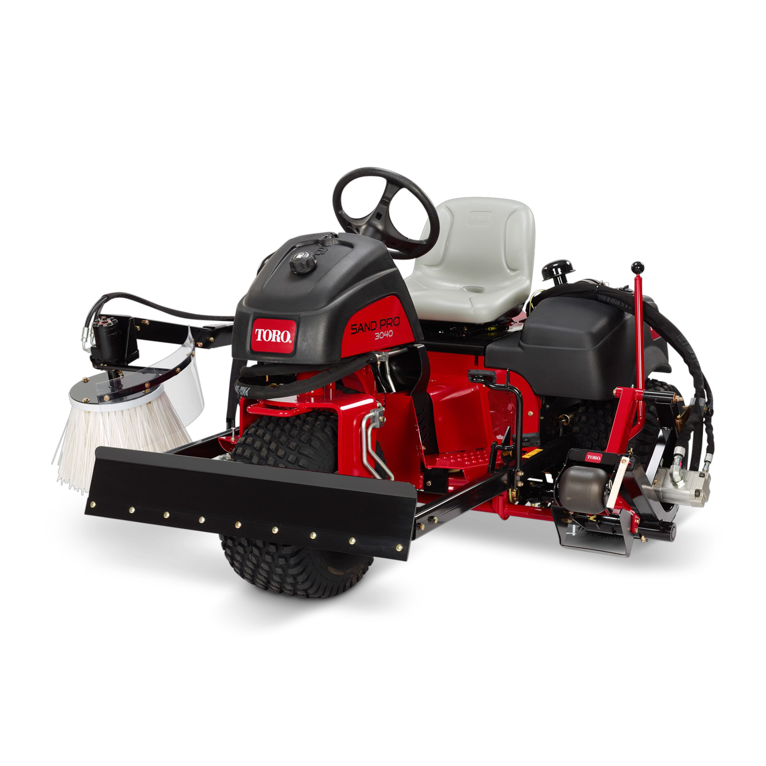 Toro Sand Pro 3040 | Reesink Turfcare
