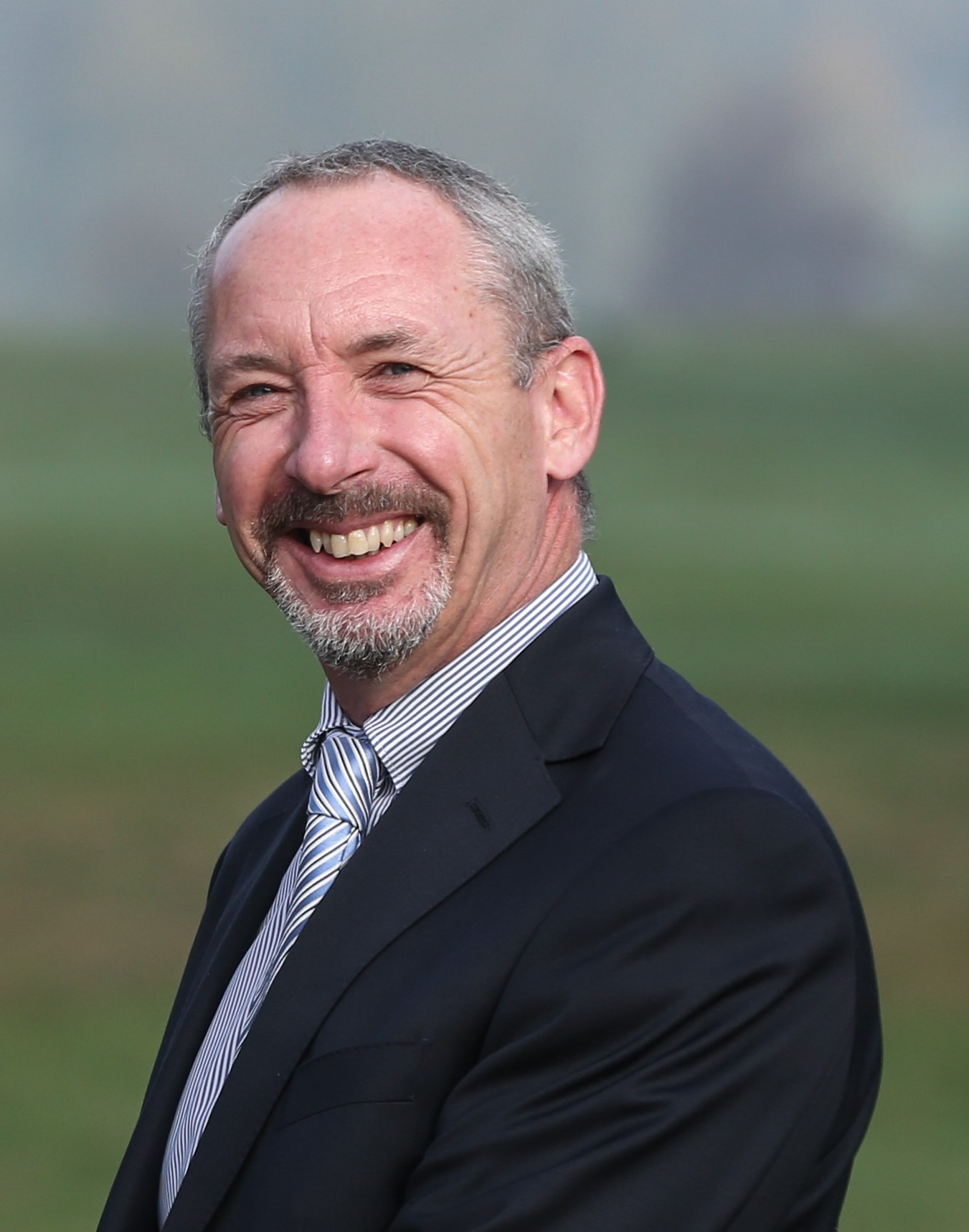 Change in leadership ahead for Reesink UK | Reesink Turfcare