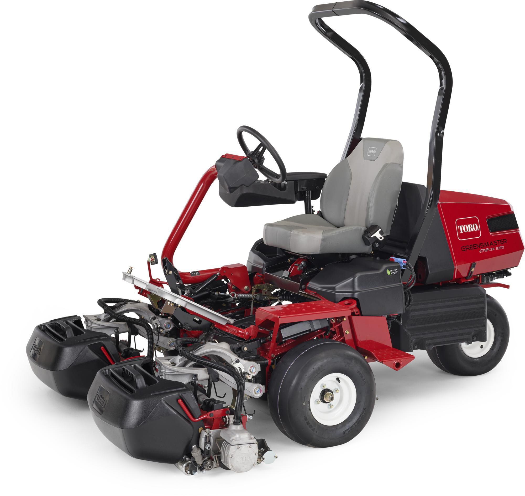 Make the clean choice at BTME with Toro | Reesink Turfcare