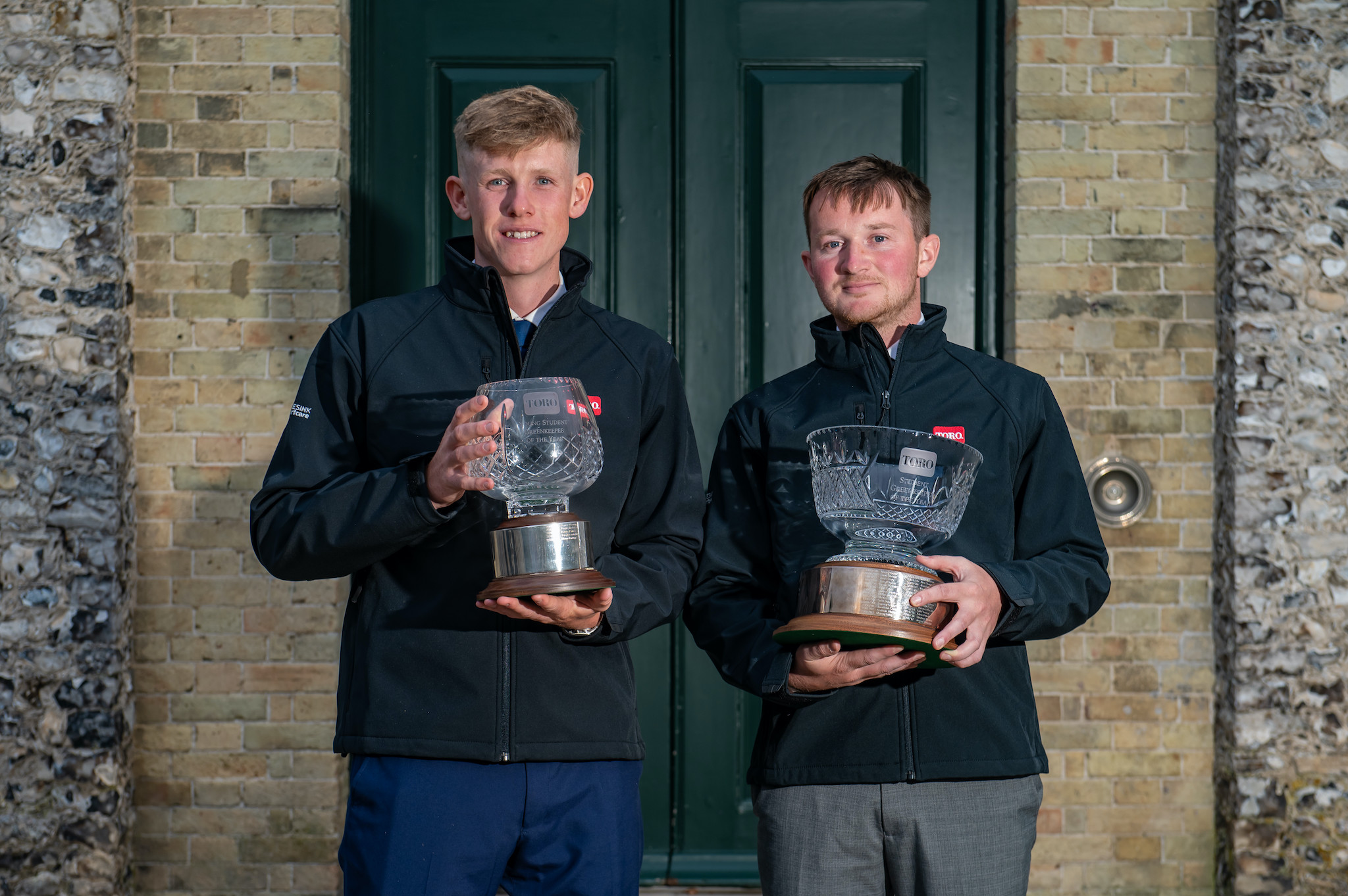 Toro Student Greenkeeper of the Year Awards 2022 winners announced ...