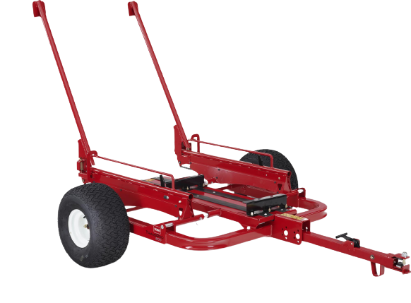 Toro TransPro 200 | Reesink Turfcare