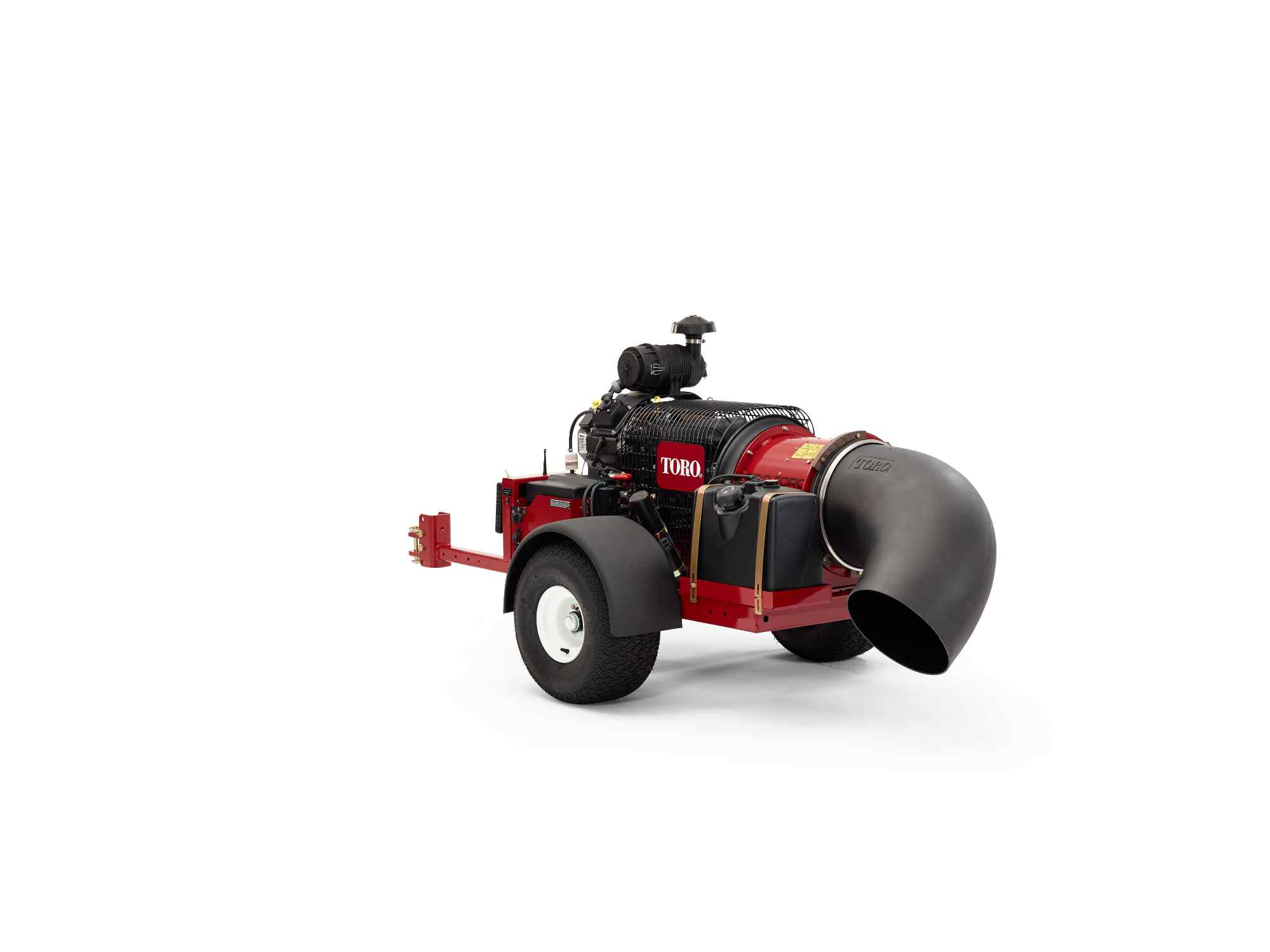 Toro Pro Force Debris Blower | Reesink Turfcare