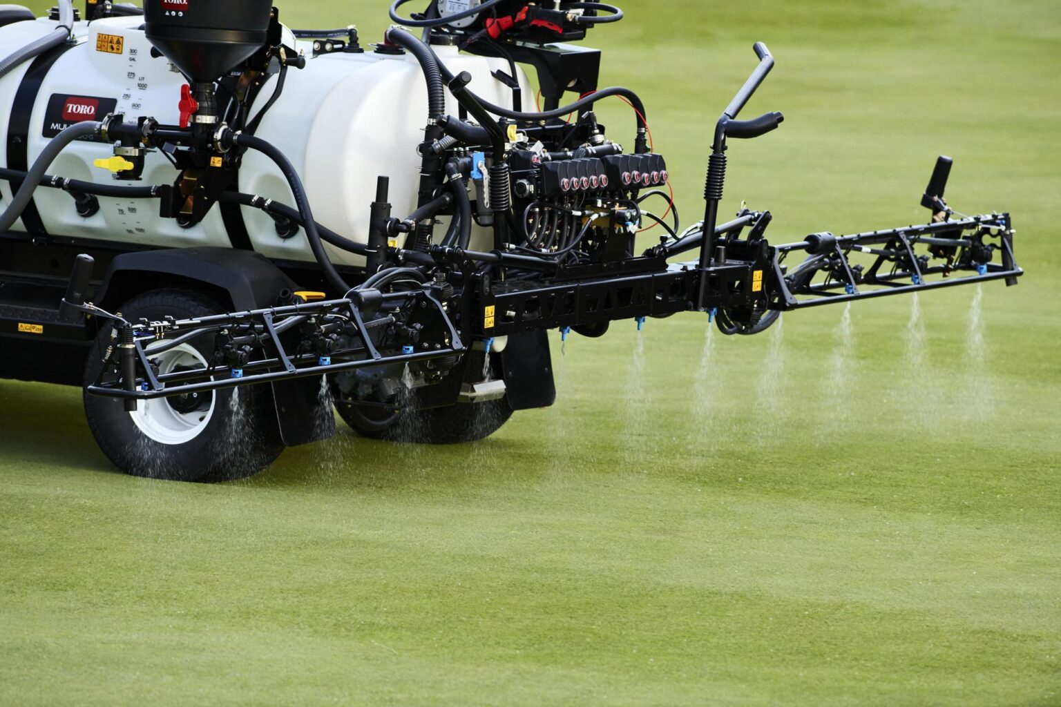 Toro Multi Pro 5800-G | Reesink Turfcare