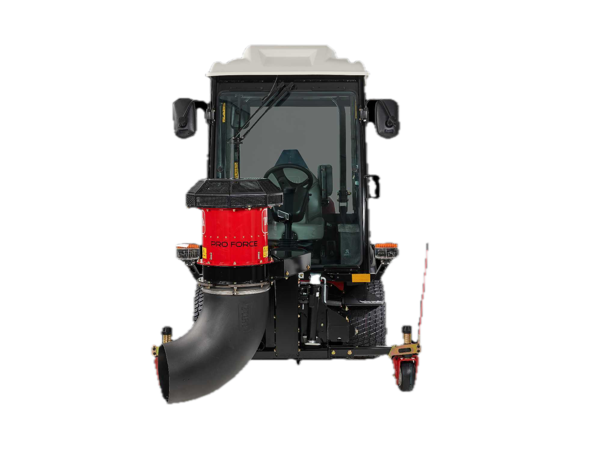 Toro Pro Force Debris Blower | Reesink Turfcare