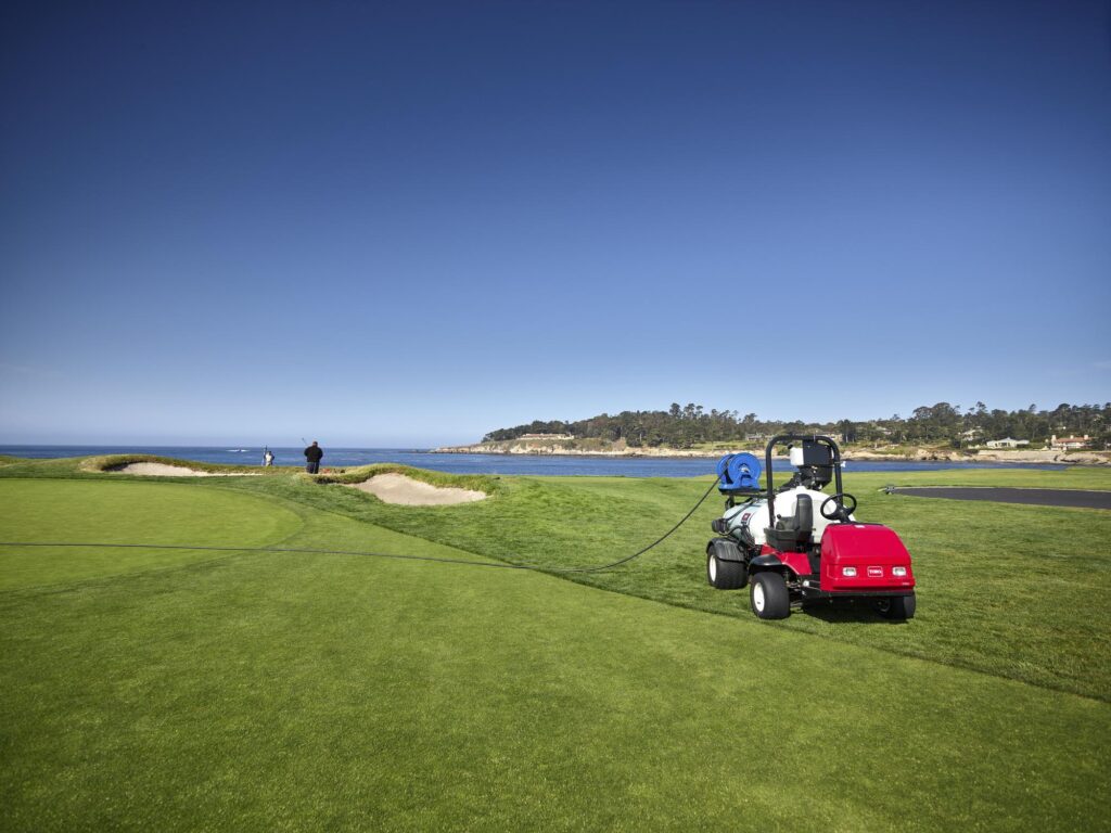 Toro Multi Pro 1750 | Reesink Turfcare