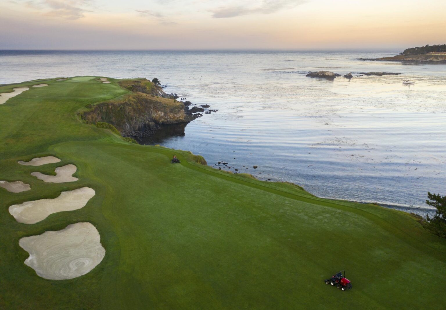 TM System TurfClean | Reesink Turfcare