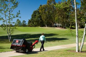 Toro ProCore 648s | Reesink Turfcare