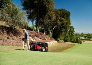 Toro ProCore 648s | Reesink Turfcare