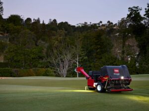 Toro ProCore 648s | Reesink Turfcare