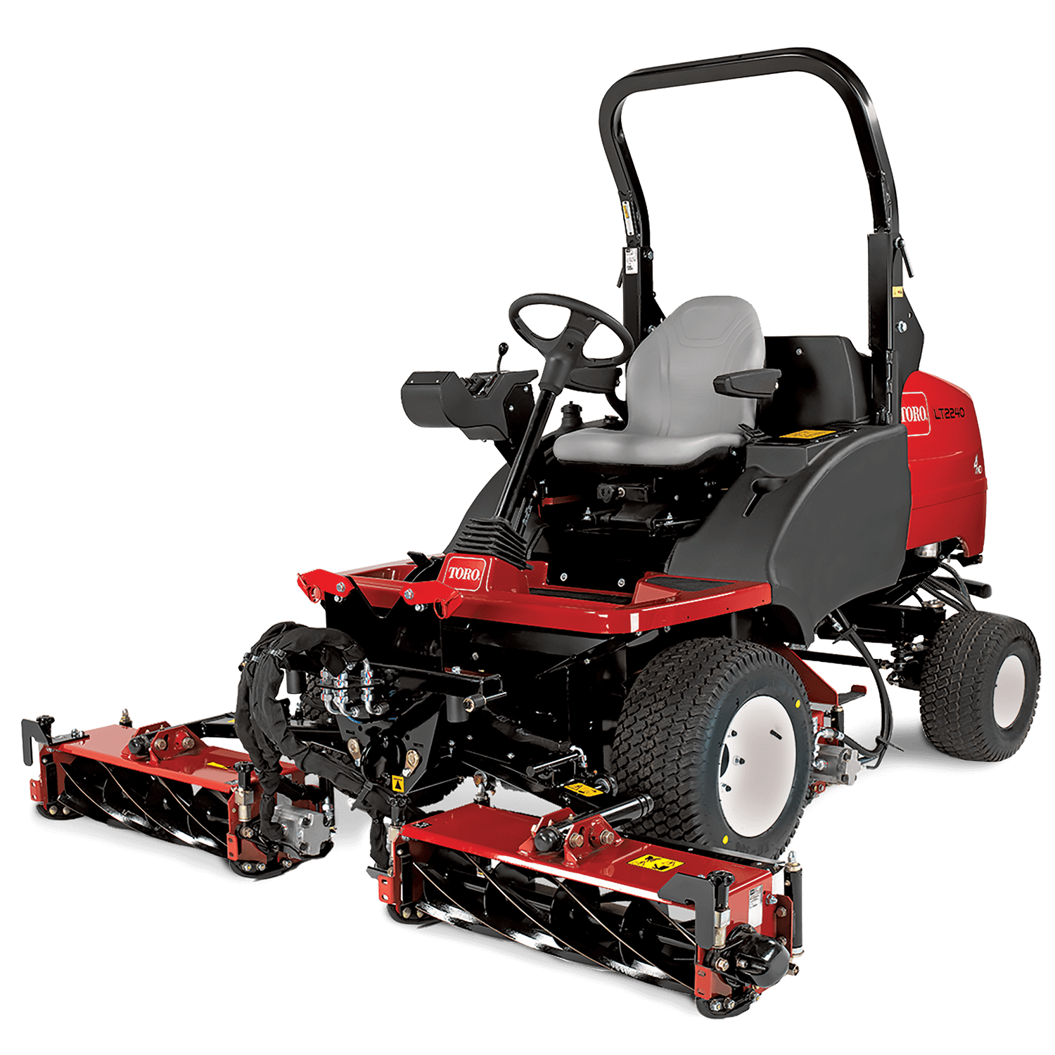 Toro LT2240 Cylinder Mower | Reesink Turfcare