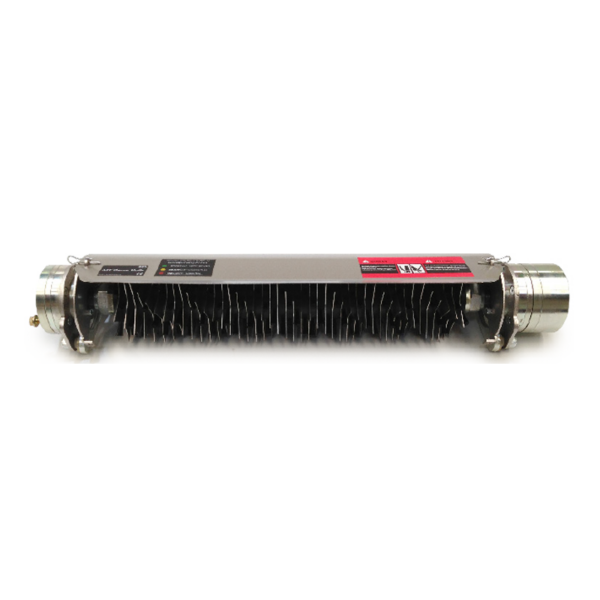 TM System RazorCutter | Reesink Turfcare