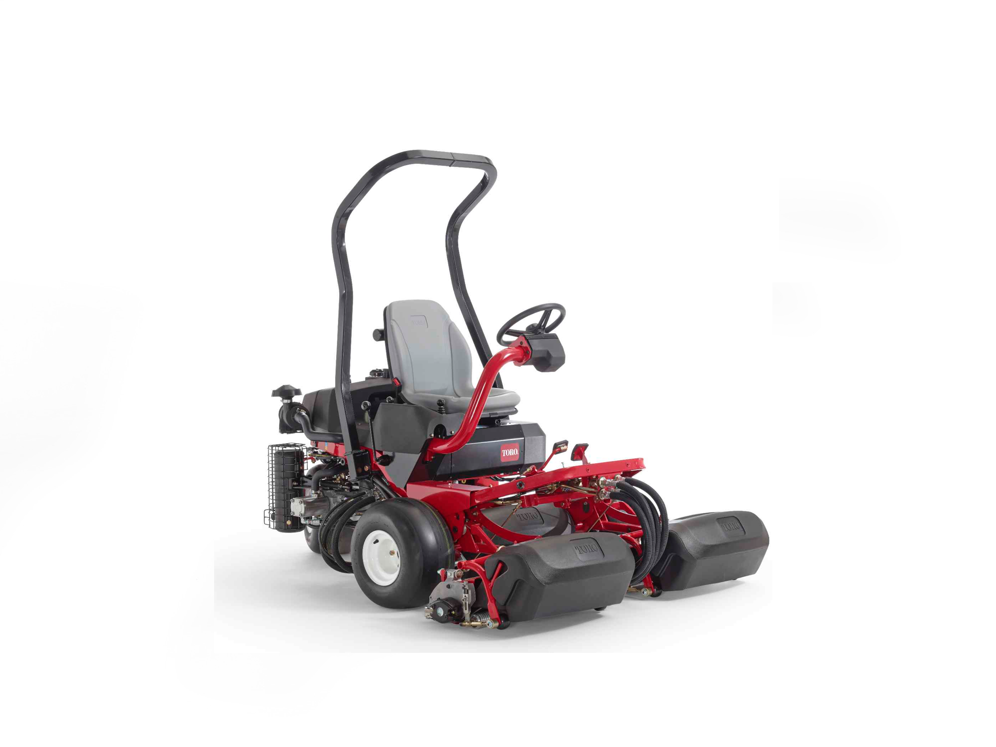 Toro Greensmaster 3250-D | Reesink Turfcare