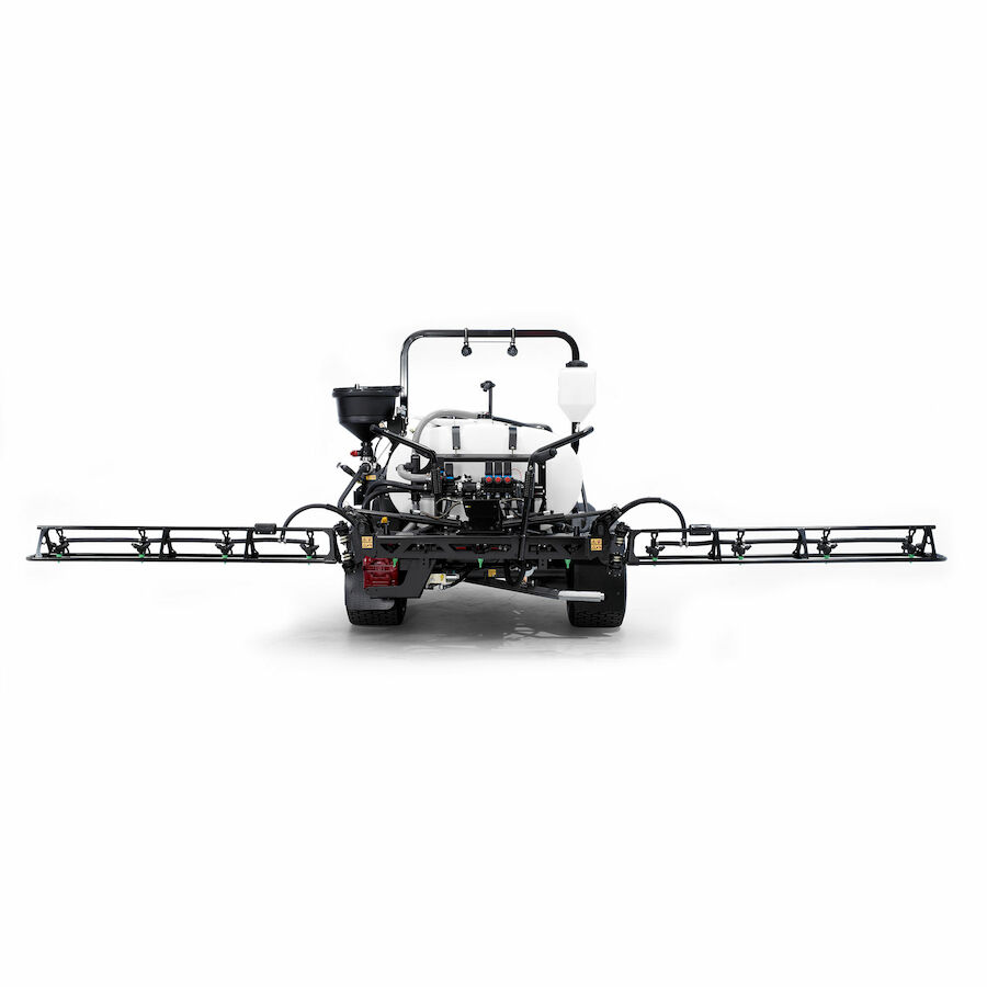 Toro Multi Pro 5800-G | Reesink Turfcare