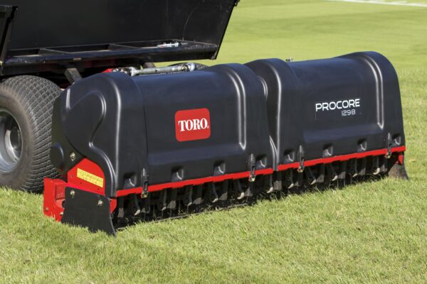 Toro ProCore 1298 | Reesink Turfcare