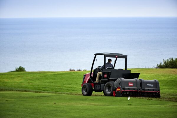 Toro ProCore 1298 | Reesink Turfcare
