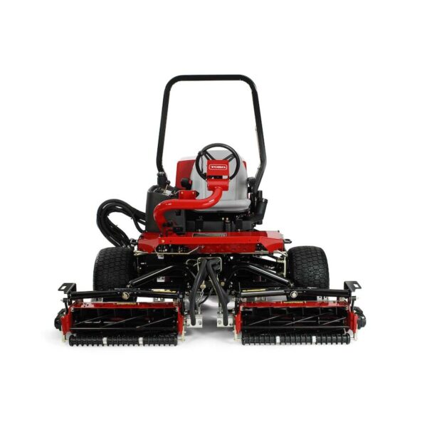 Toro Reelmaster 3100-D | Reesink Turfcare