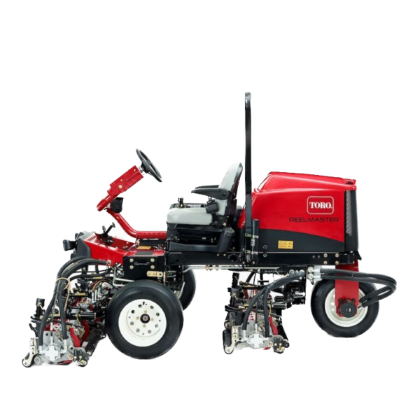 Toro Reelmaster 3575-D | Reesink Turfcare