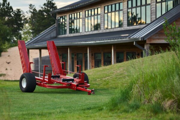 Toro TransPro 200 | Reesink Turfcare