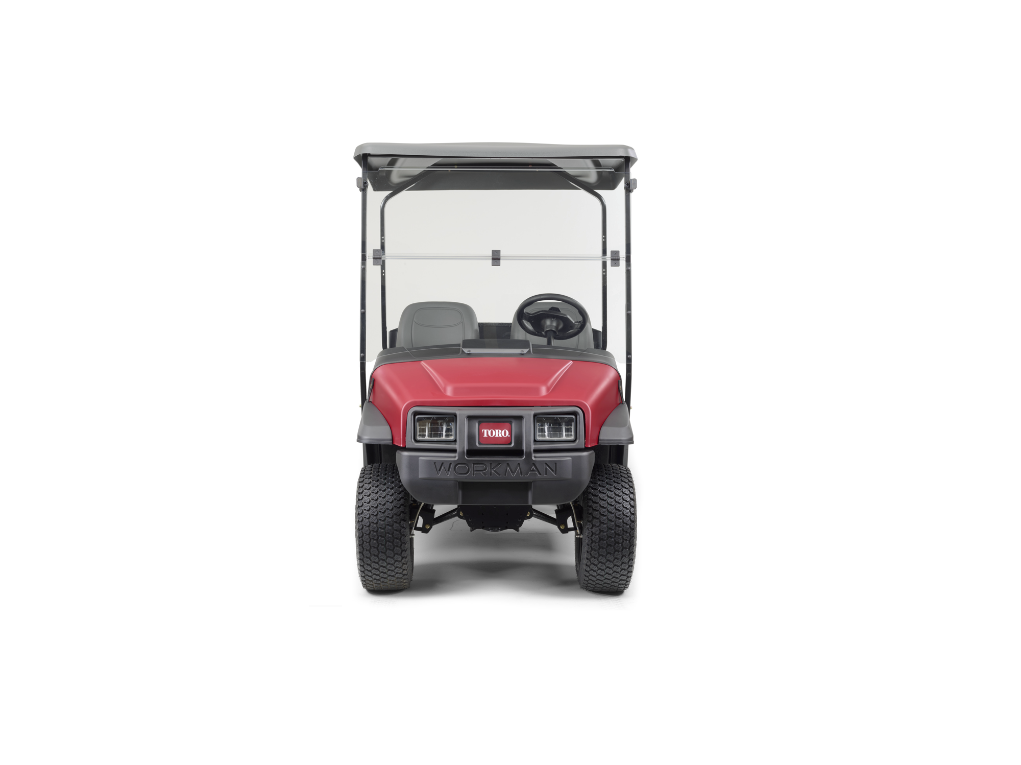 Toro Workman GTX Lithium | Reesink Turfcare