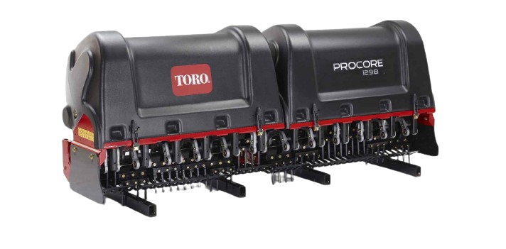 Toro ProCore 1298 | Reesink Turfcare