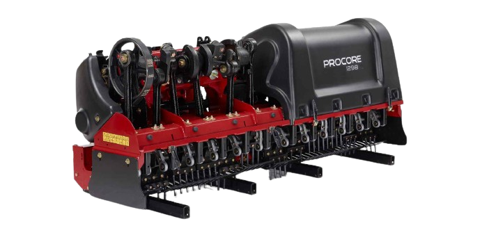 Toro ProCore 1298 | Reesink Turfcare
