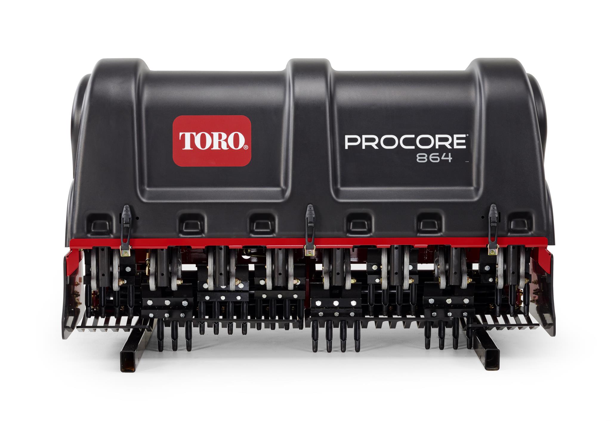 Toro ProCore 864 | Reesink Turfcare