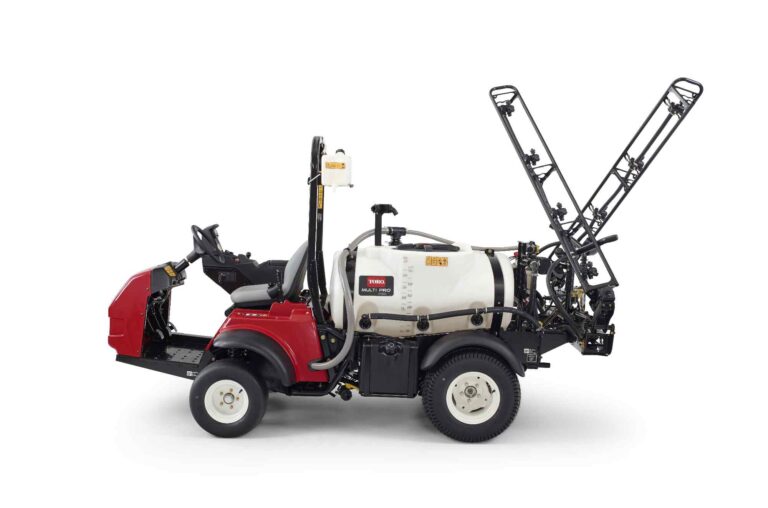 Toro Multi Pro 1750 | Reesink Turfcare