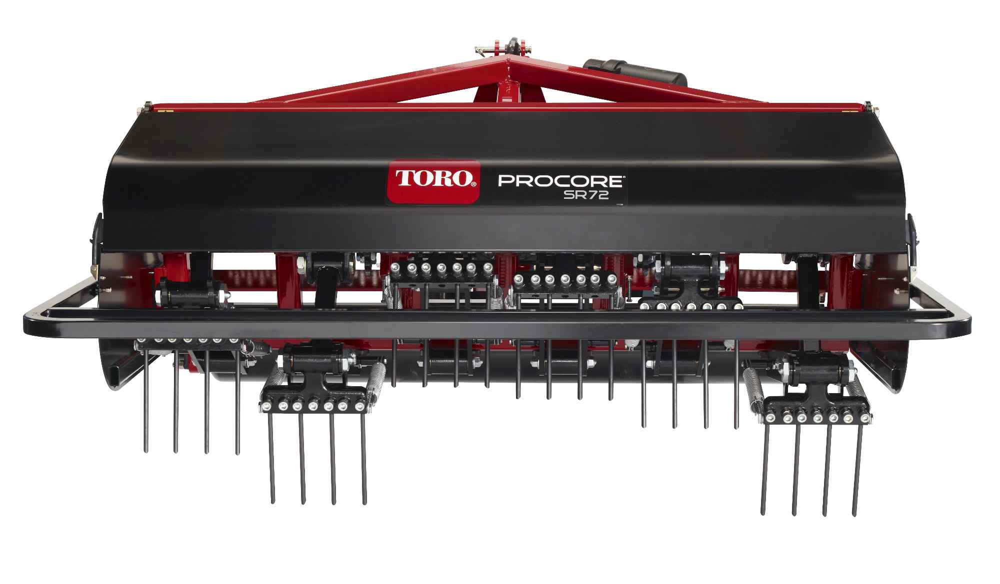 Toro ProCore SR70-S | Reesink Turfcare