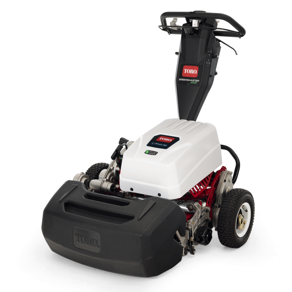 Products | Reesink Turfcare