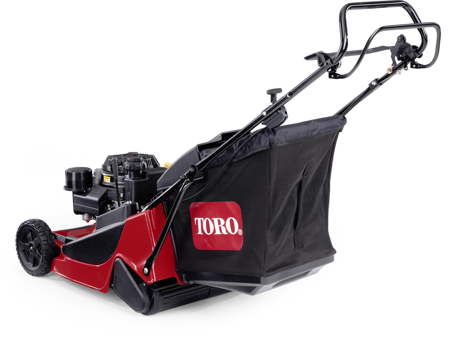 Toro ProStripe 560 striping mower | Reesink Turfcare