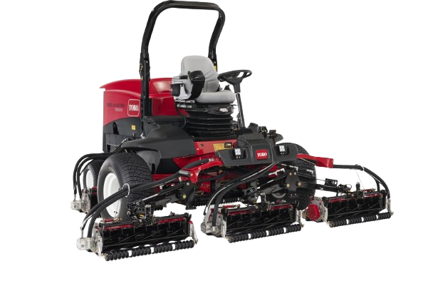 Toro Reelmaster 7000-D | Reesink Turfcare