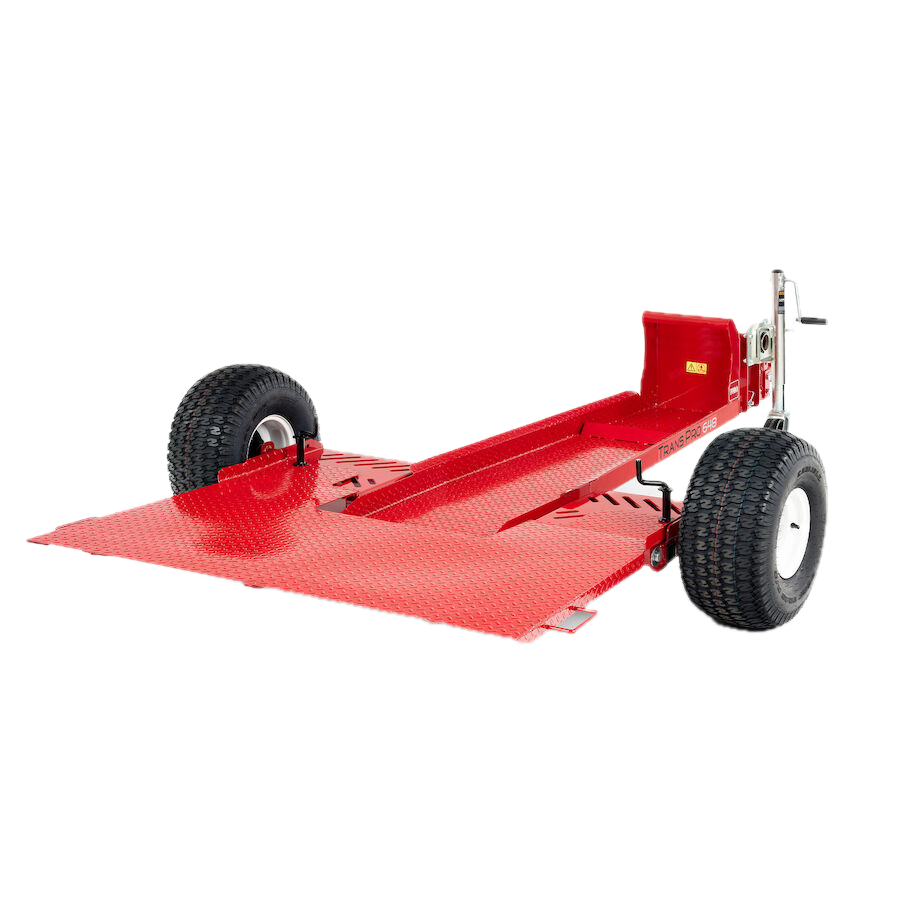 Toro TransPro 648 | Reesink Turfcare