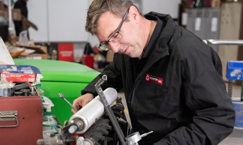 Genuine Toro Parts | Reesink Turfcare