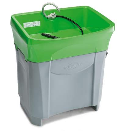 Bio-Circle GT Maxi | Reesink Turfcare