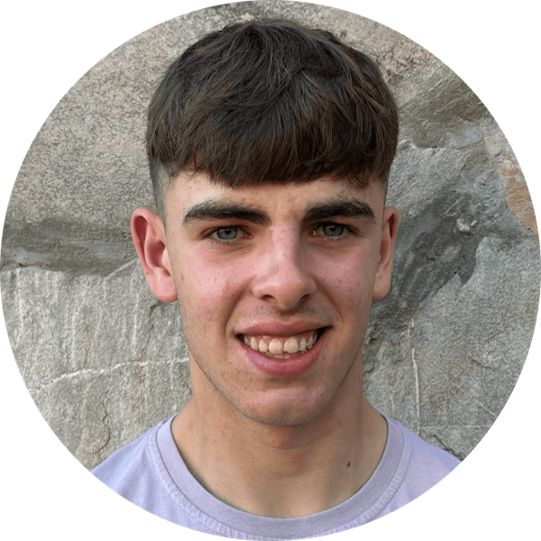 Alex Fox | Reesink Turfcare
