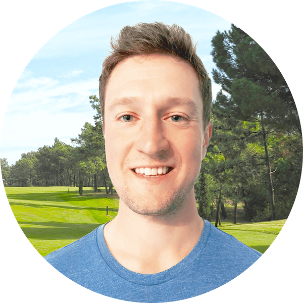 Matt McCreadie | Reesink Turfcare