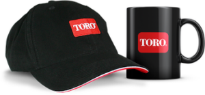 Toro ProCore 648s | Reesink Turfcare