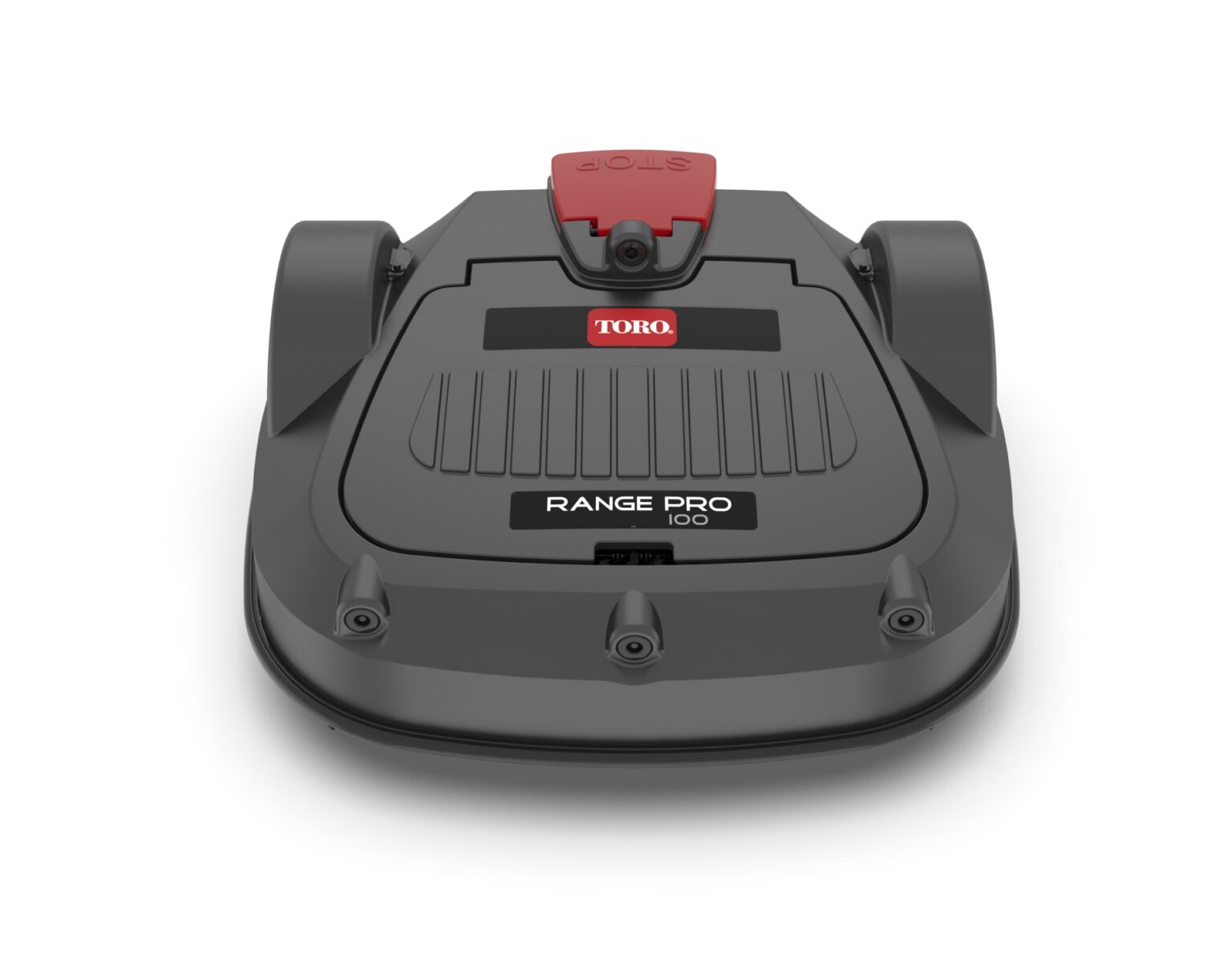 Toro Range Pro 100 | Reesink Turfcare