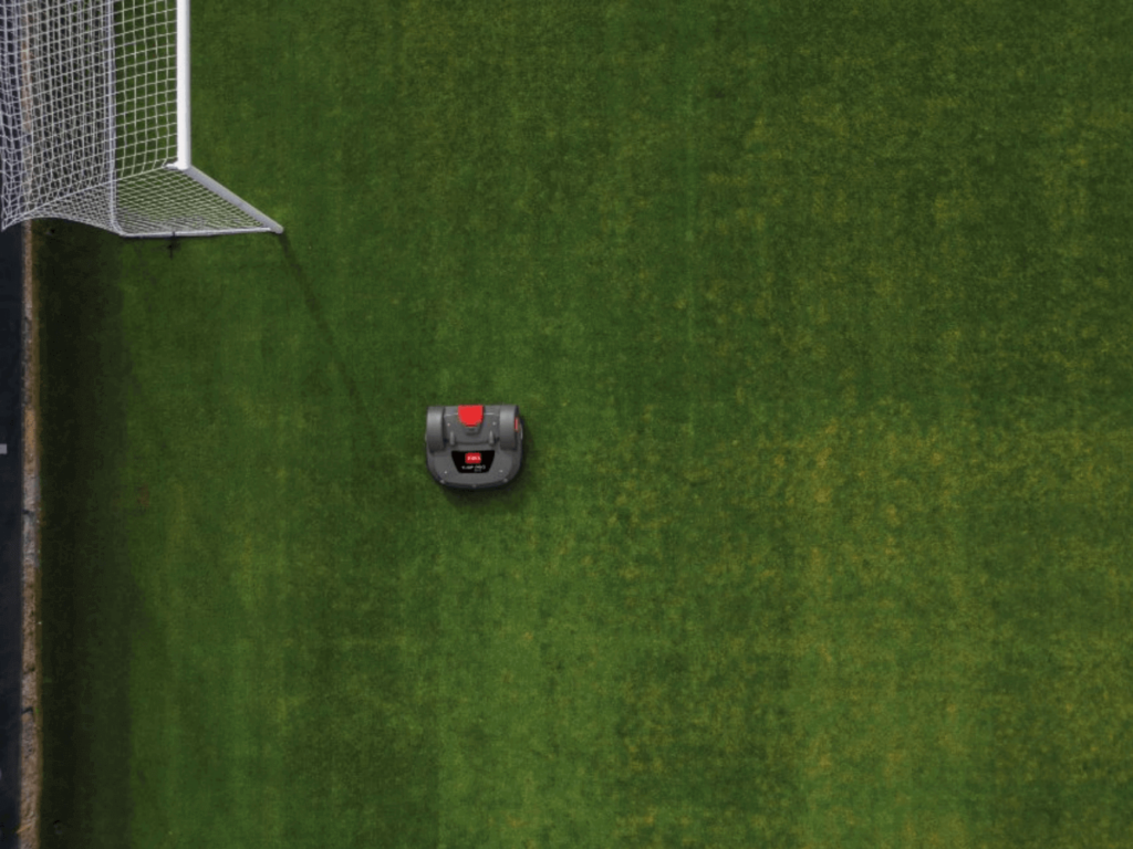 Toro Turf Pro 500 | Reesink Turfcare