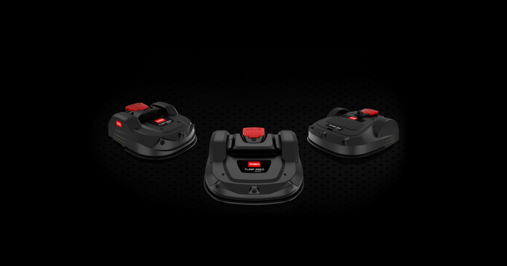 Toro Turf Pro 500 | Reesink Turfcare