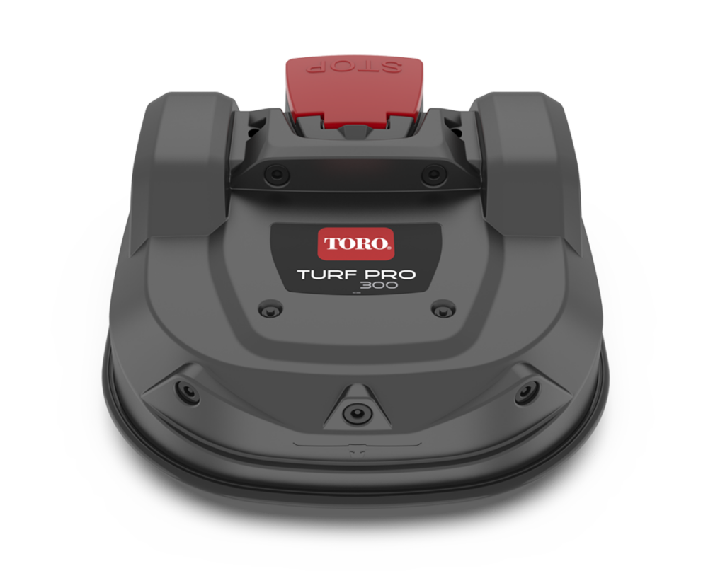 Toro Turf Pro 300 | Reesink Turfcare