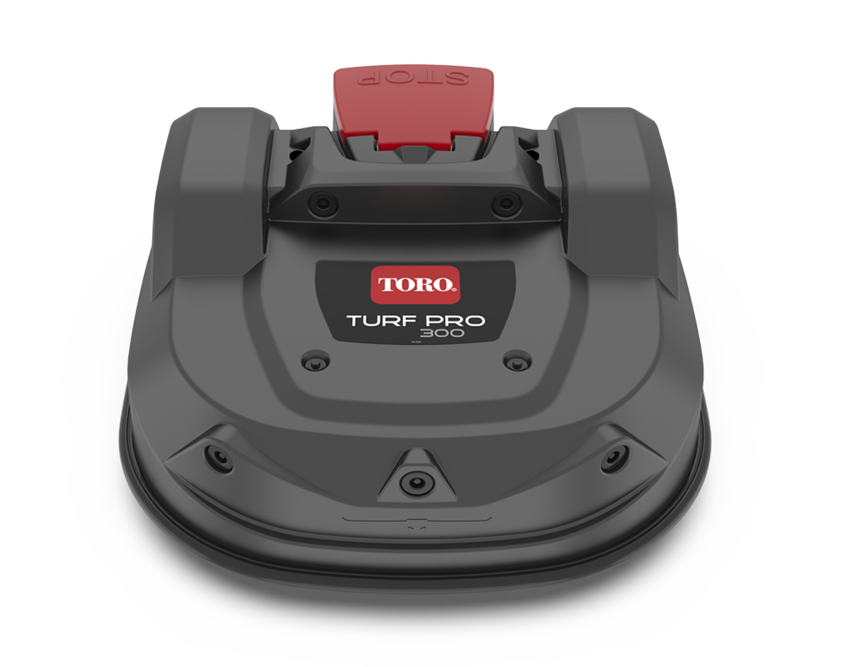 Toro Turf Pro 300 | Reesink Turfcare