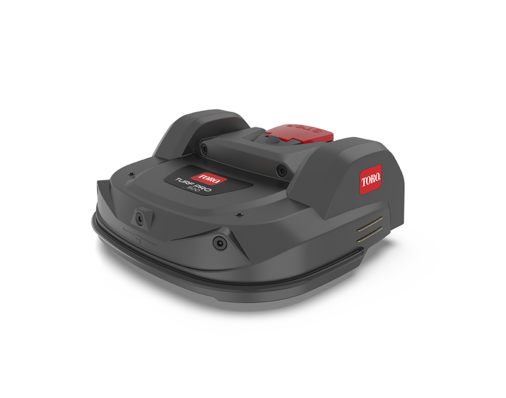 Toro Autonomous Machinery | Reesink Turfcare