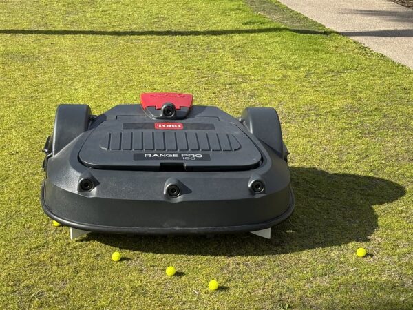 Understanding the technology behind Toro's autonomous mowers | Reesink ...
