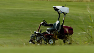 Understanding the technology behind Toro's autonomous mowers | Reesink ...
