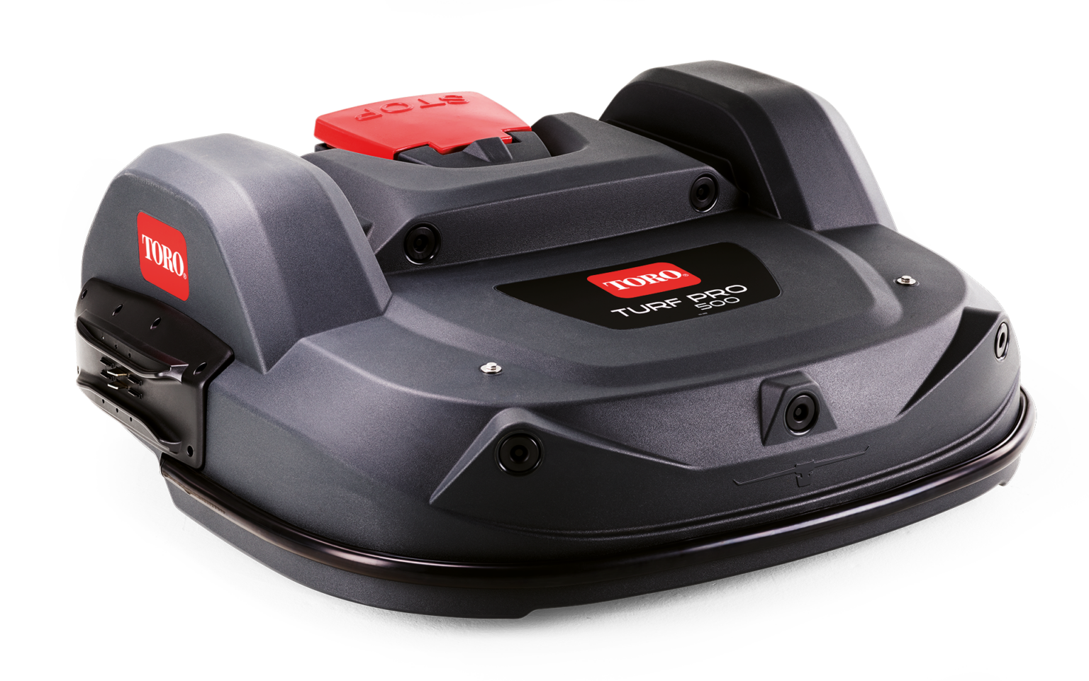 Toro Autonomous Machinery | Reesink Turfcare